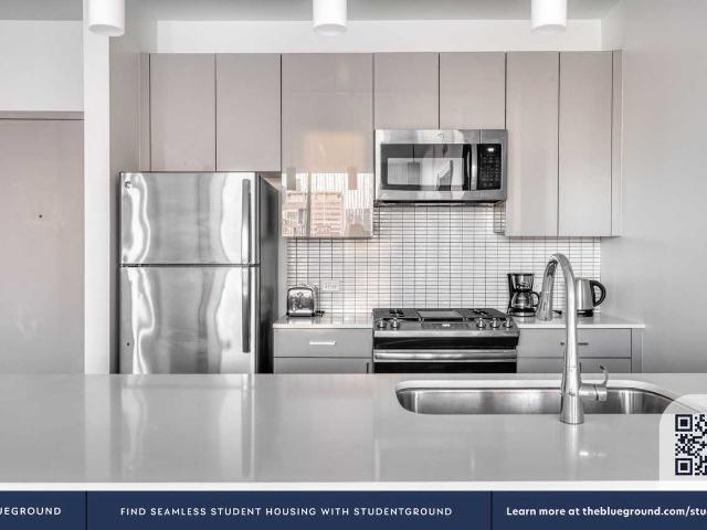 808 West Van Buren Street 2 Bedroom Apartment for Rent at 808 W Van Buren St #561, Chicago, IL 60607 Near West Side