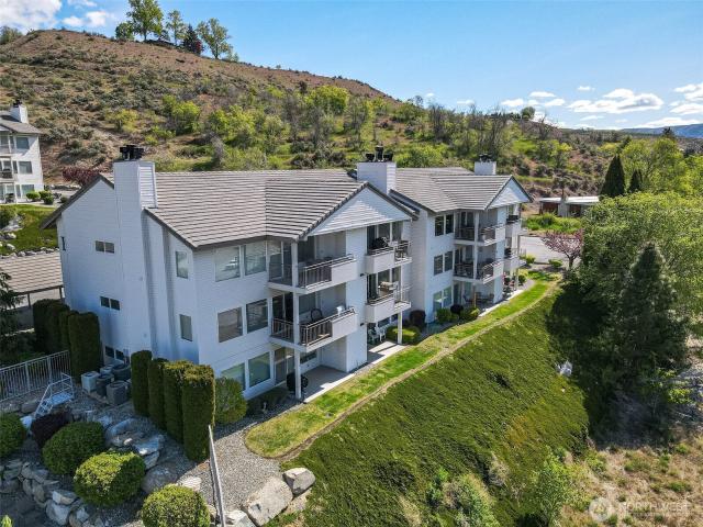808 West Manson Highway # B203