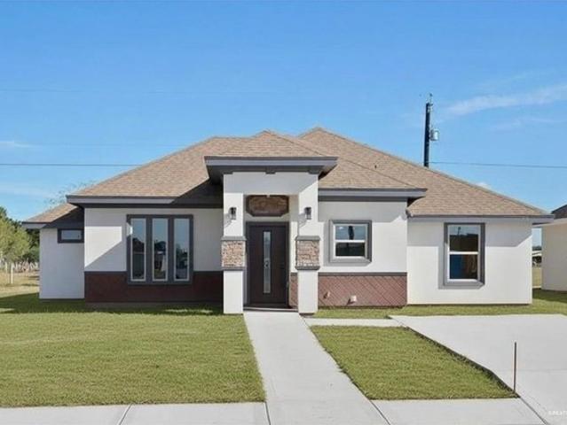 808 Whitewing St, Alamo, TX 78516