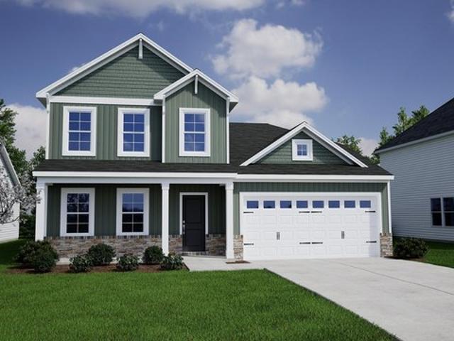 808 Wild Indigo Dr, Conway, SC 29526