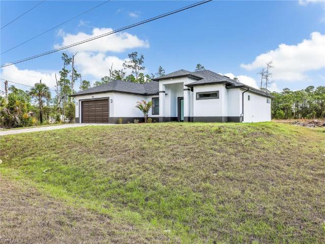 808 Willard Ave, Lehigh Acres, FL 33972 | MLS #226011