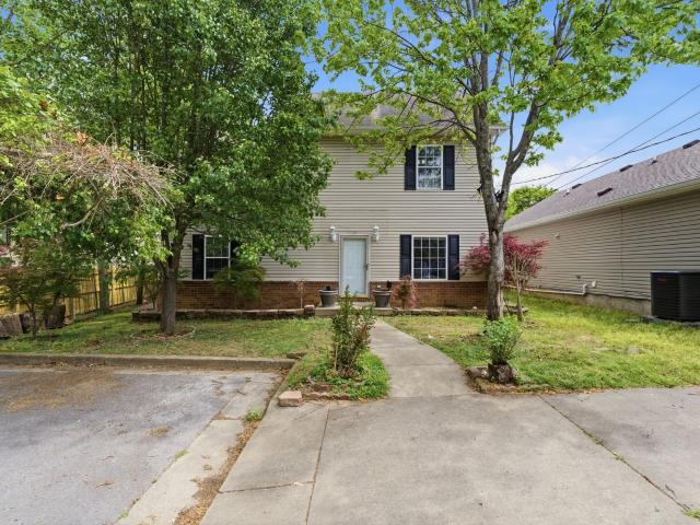 808 William Howard Ct, Nashville, TN 37209 | MLS #3179