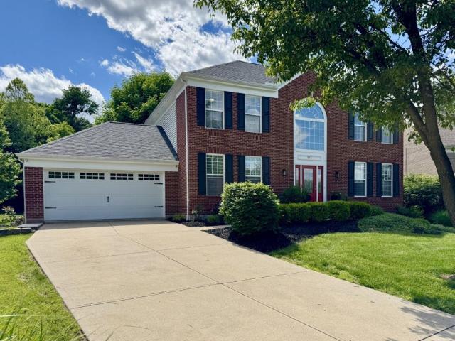 808 Winterberry Court