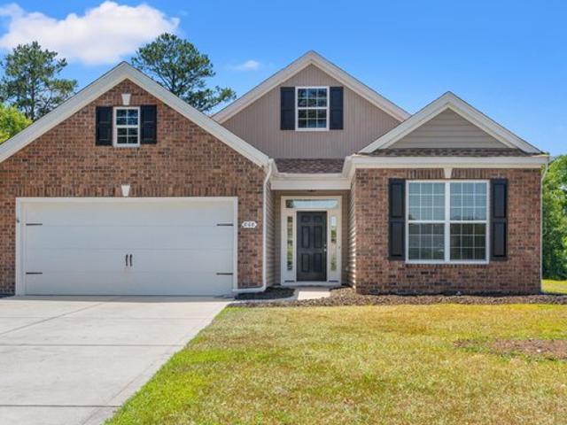 808 Wylie Ct, Conway, SC 29526