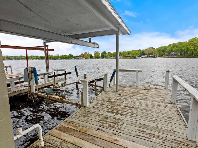 808 Terrace Bay Court