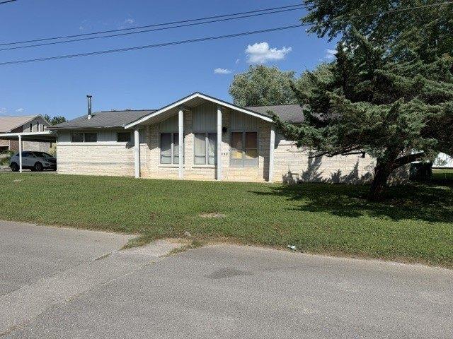 808 Third Ave, Lawrenceburg, TN 38464