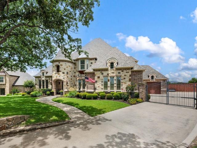 808 Timberline Court