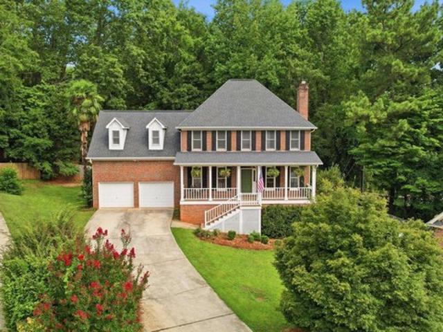 808 Treeslope Ct, Columbia, SC 29212