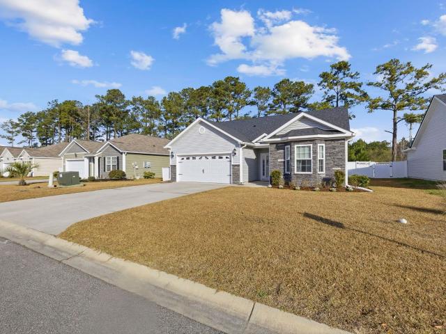 808 Twickenham Loop, Longs, SC 29568 | MLS #2605