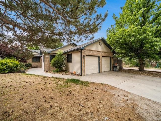 808 Ute St, Fort Morgan, CO 80701