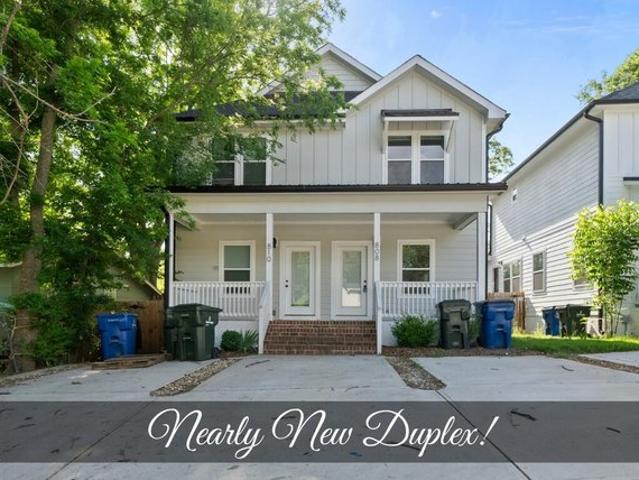808 Vardaman St, Raleigh, NC 27610
