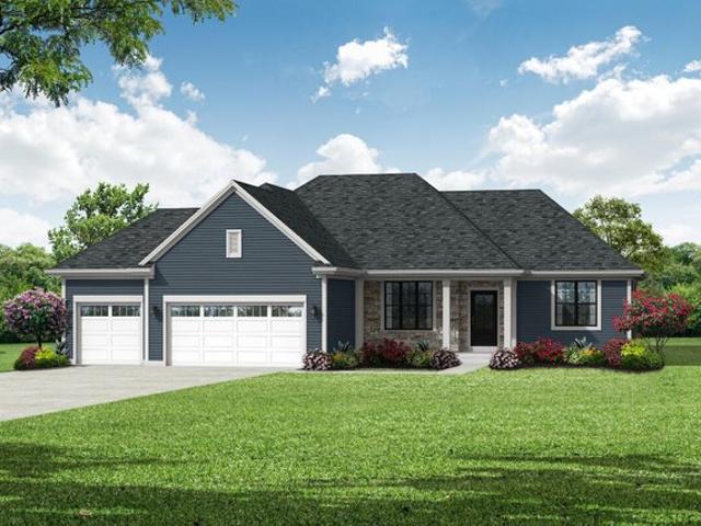 808 Viewpoint Ave, Waukesha, WI 53188