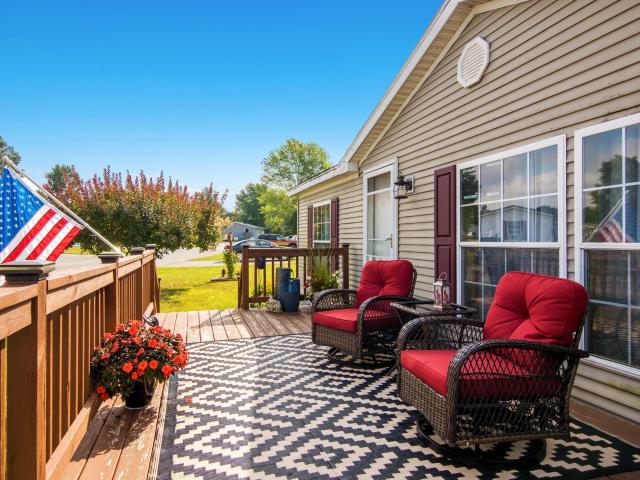 808 Yarrow Trail