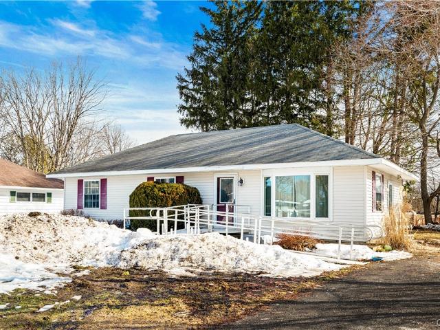 8094 Buena Vista Dr, Rome, NY 13440 | MLS #S1667