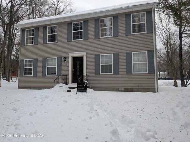 8094 Elizabeth Ln, Tobyhanna, PA 18466