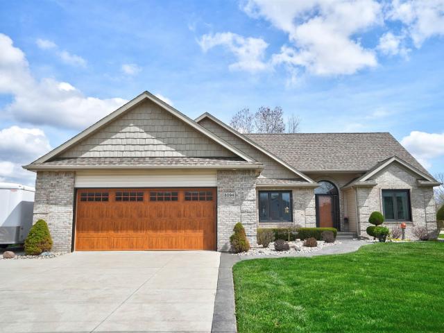 8094 Flintlock Road