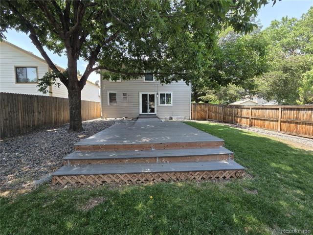 8094 Kline Court