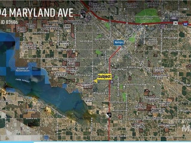 8094 W Maryland Ave, Nampa, ID 83686