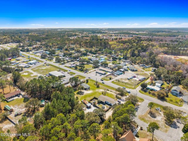 8094 8 River Road SE