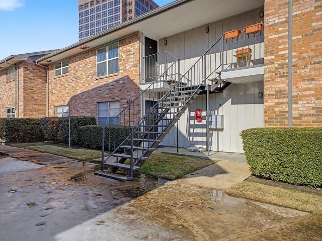 8095 Meadow Rd, Unit 236, Dallas, TX 75231 | MLS #21260 | Compass