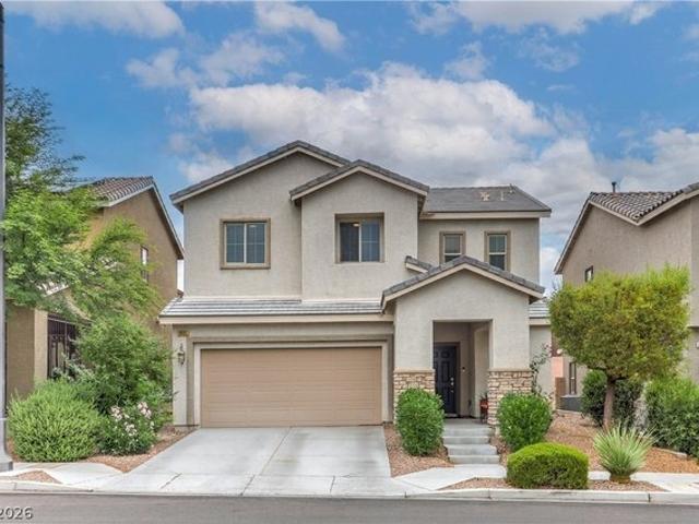 8095 Mosaic Sunrise Ln, Las Vegas, NV 89166