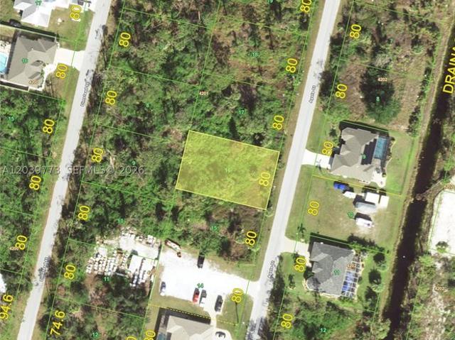 8095 Agate St, Port Charlotte, FL 33981
