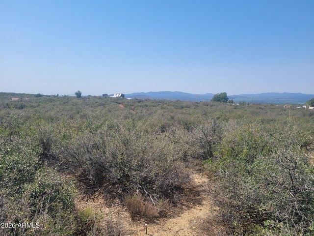 8095 and 8155 W Barrington Rd Units 75 & 76, Wilhoit, AZ 86332