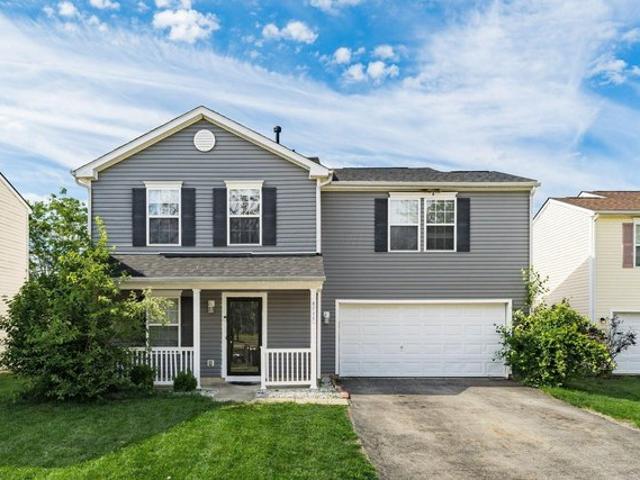 8095 Beardsley Ave, Blacklick, OH 43004