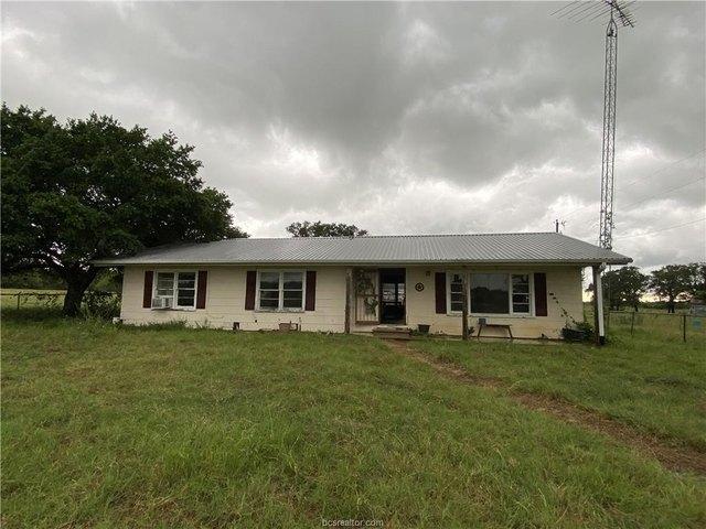 8095 County Road 408, Caldwell, TX 77836