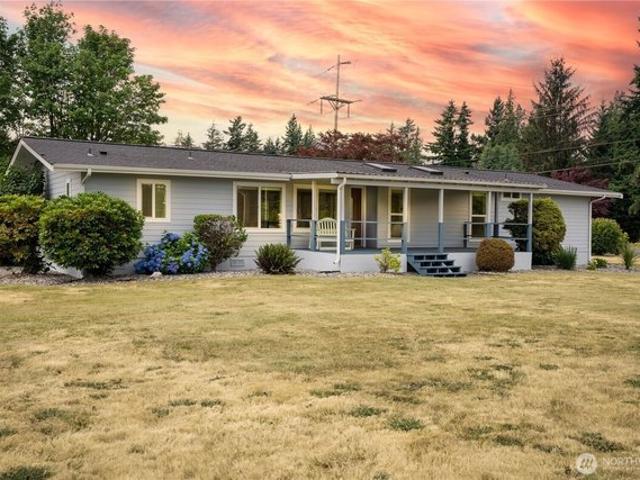 8095 Rathbone Rd, Ferndale, WA 98248