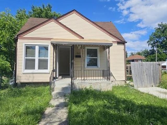 8095 Roselawn St, Detroit, MI 48204