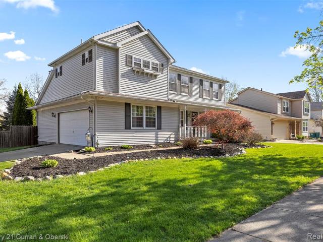 8095 S Huron River Drive