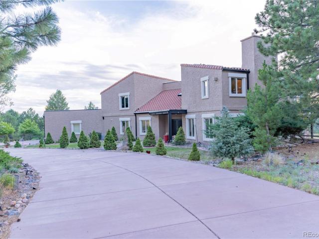 8095 S Oak Hill Circle