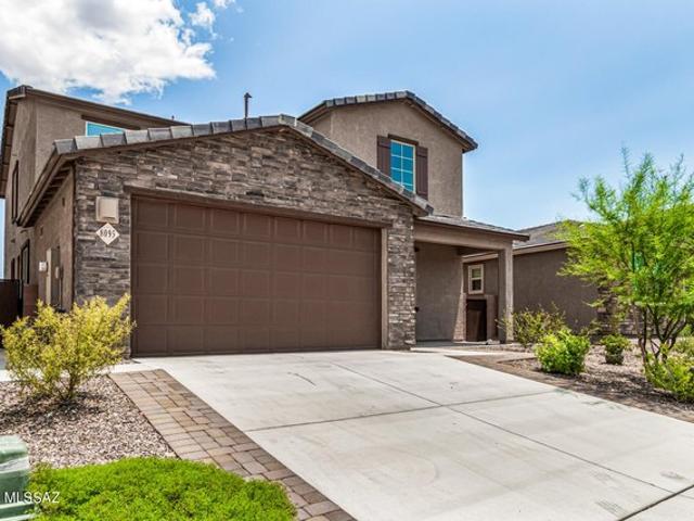 8095 S Soltero Mine Dr, Tucson, AZ 85747