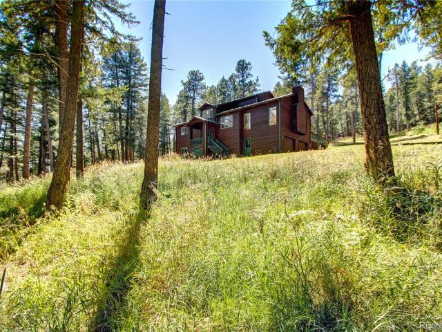 8095 S Wagon Wheel Road