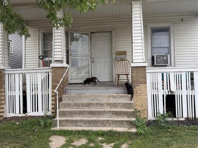 8095 Smart Street