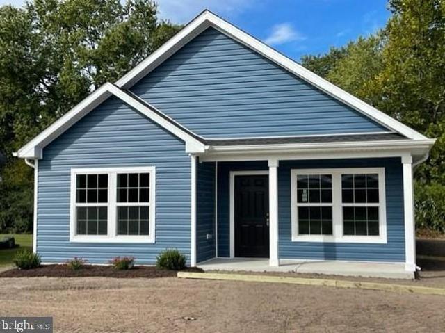 8095 Upper Hill Rd, Westover, MD 21871