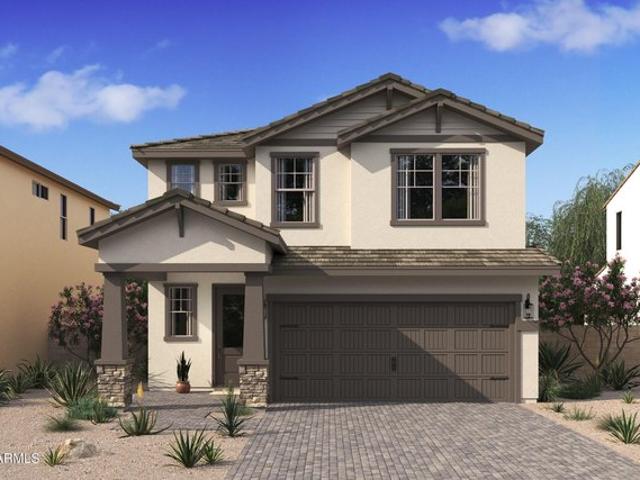 8096 N 80th Ln, Peoria, AZ 85345