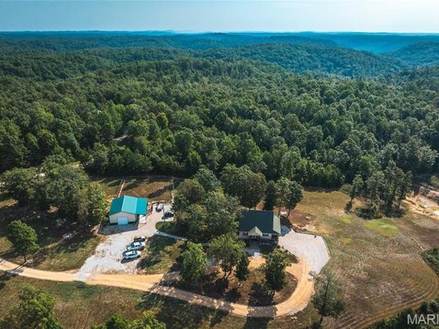 8096 Buffington Rd, Summersville, MO 65571