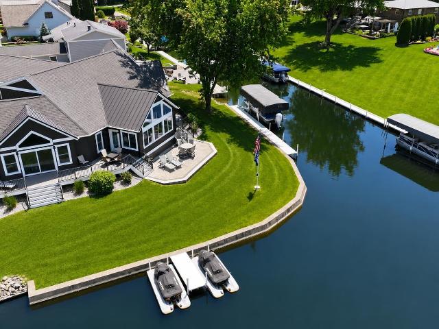 8096 E Quiet Harbor Drive