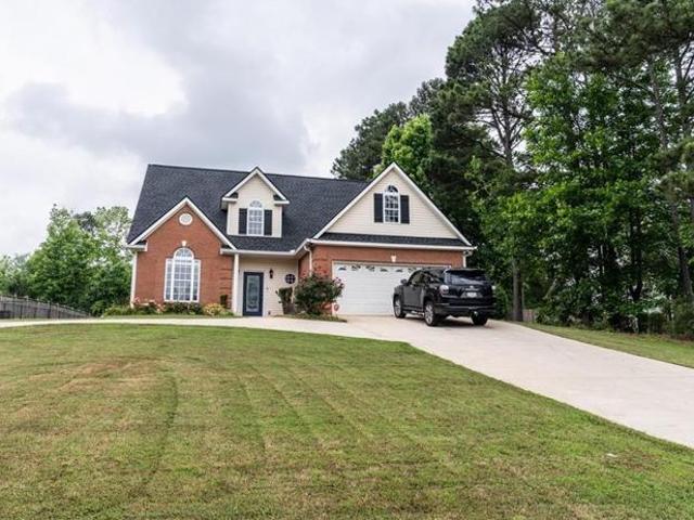 8097 Orkney Way, Winston, GA 30187