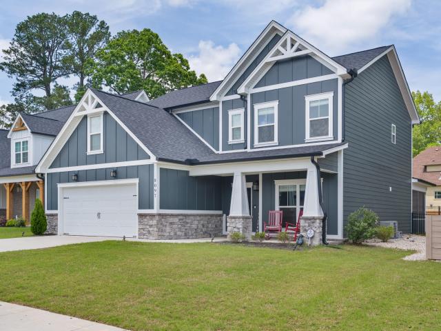 8097 Slugger Way, Chattanooga, TN 37421 | MLS #1525 | Compass