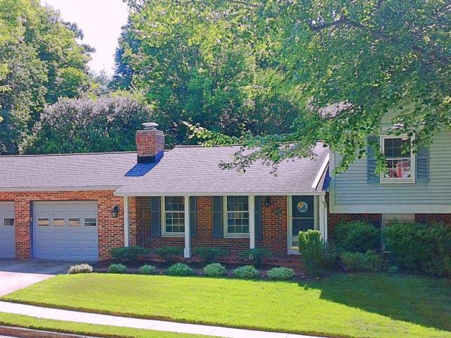 8097 Winding Way Court