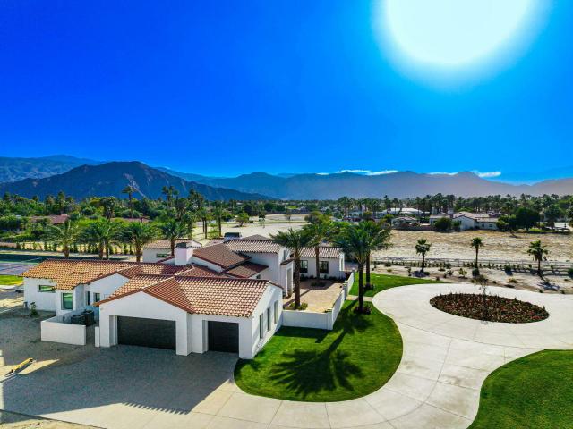 80980 Vista Galope, La Quinta, US, CA