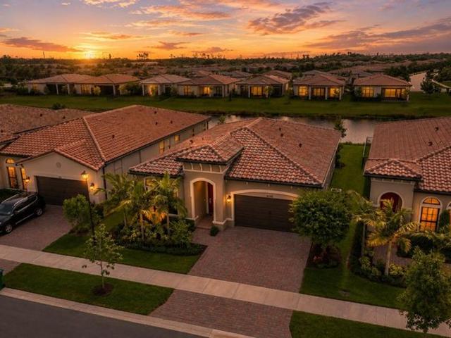 8098 Liberty Way, Parkland, FL 33067