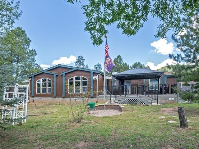 8098 W Nash Trl, Strawberry, AZ 85544