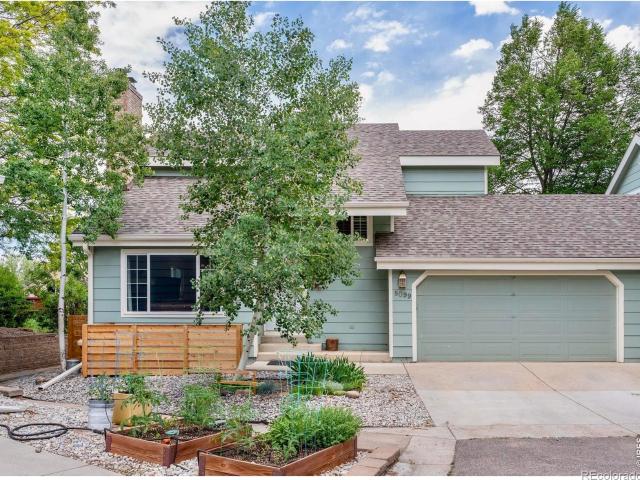 8099 Meadowdale Square