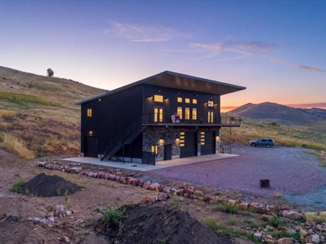 8099 N Strawberry Dr, Preston, ID 83263