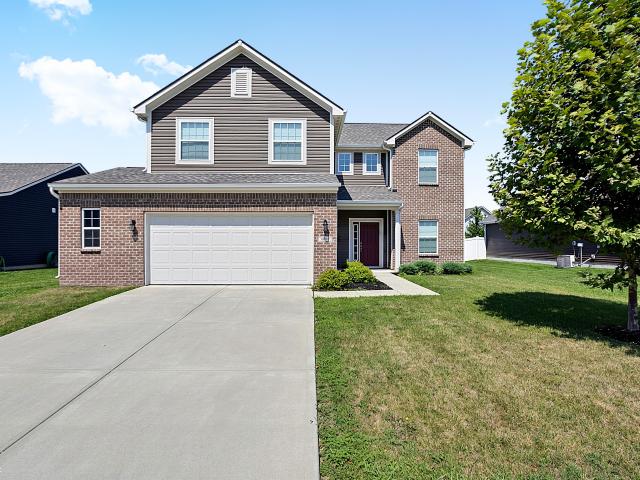 8099 Ambrosia Lane