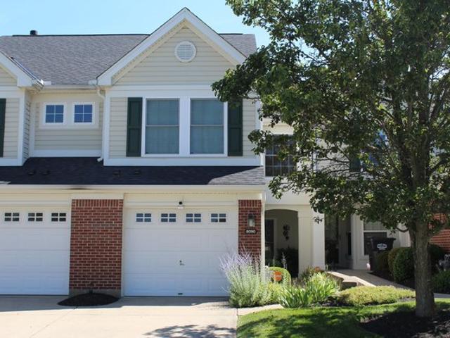8090 Over Par Ct, Burlington, KY 41005